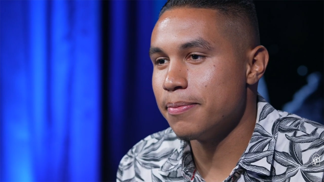 Dylan Zegers - Run 4 Hope