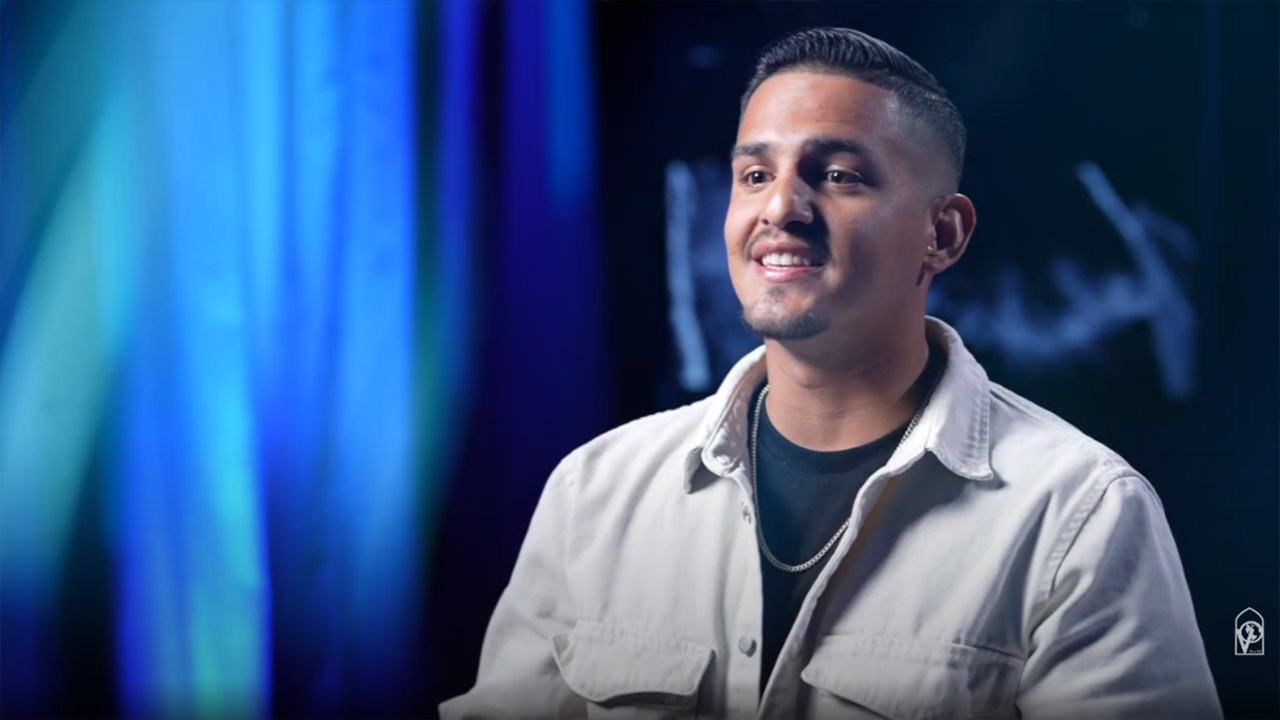 Natasha Baartman - Run 4 Hope